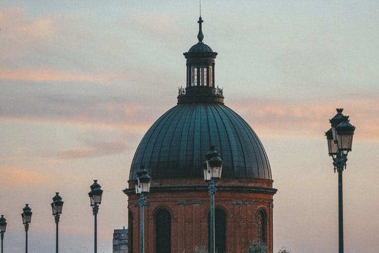 David Nabet-Martin - Avocat au barreau de Toulouse - DNM Avocat