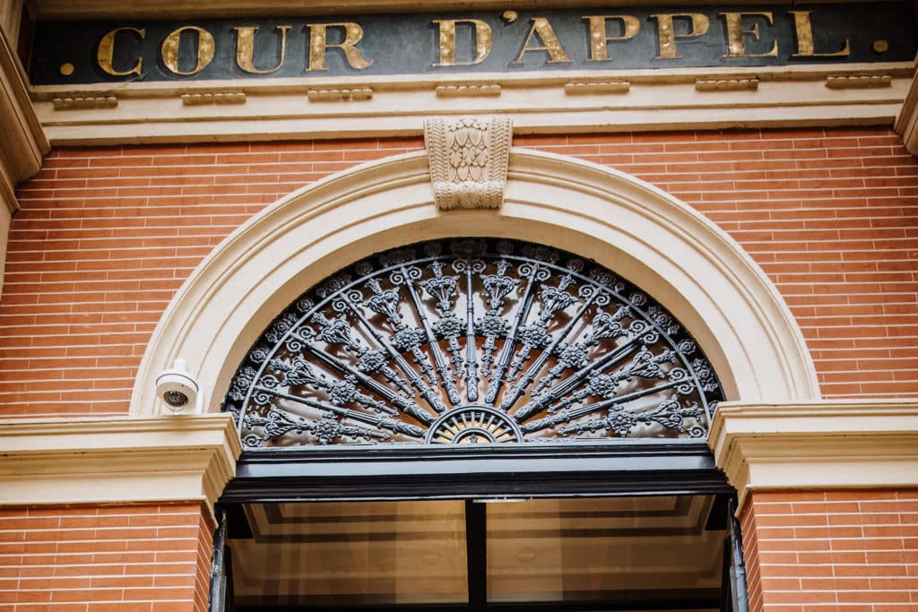 David Nabet-Martin - Avocat au barreau de Toulouse - DNM Avocat